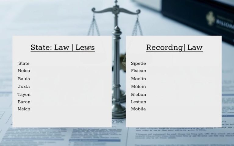 Can I Record Police In Public? 9 Essential Legal Facts You Must Know