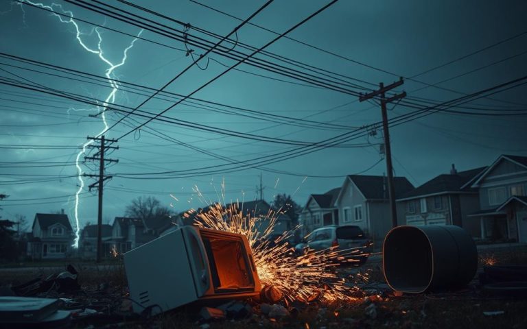 Who Pays For Power Surge Damage? Insurance And Repair Tips